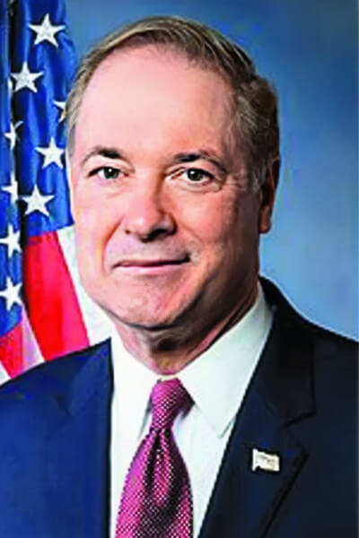 Elected PA Officials - Greater Waynesboro Chamber of Commerce